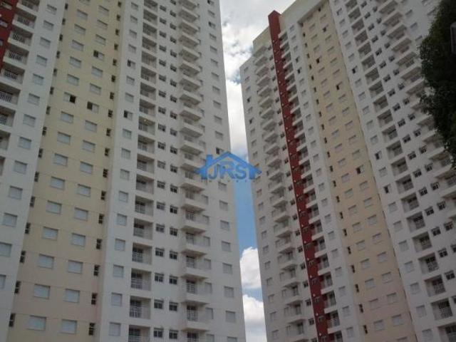 Apartamento à venda em Barueri, Jardim Iracema, com 2 quartos, com 68 m², Vitall