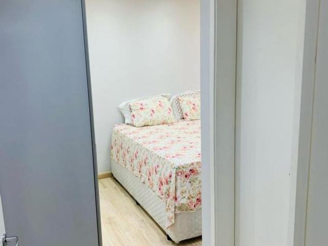 Apartamento à venda em Barueri, Jardim Iracema/Aldeia, com 2 quartos, com 70 m²