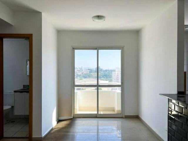 Apartamento à venda em Barueri, Jardim Tupanci, com 2 quartos, com 59 m², Flor d