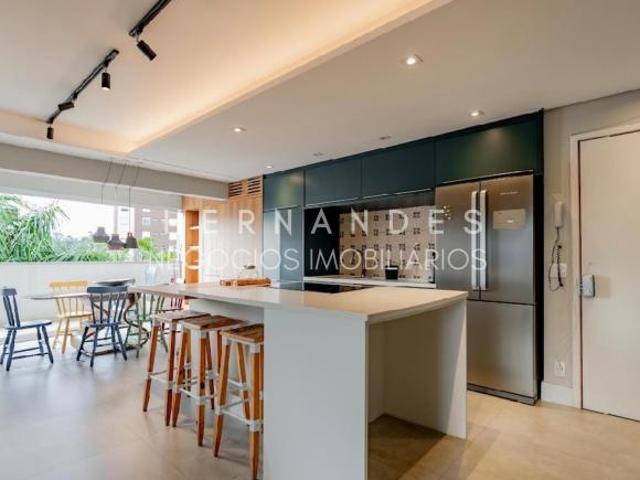 Apartamento à venda em Barueri, Melville Empresarial I e II, 86m²