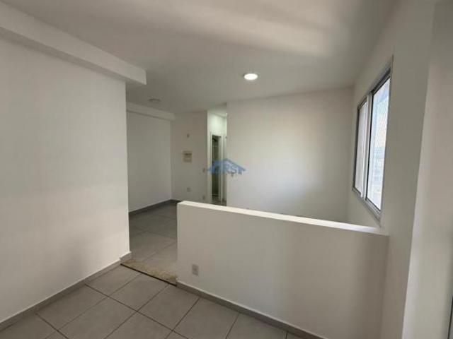 Apartamento à venda em Barueri, Nova Aldeinha/Aldeia, com 1 quarto, com 47 m², E