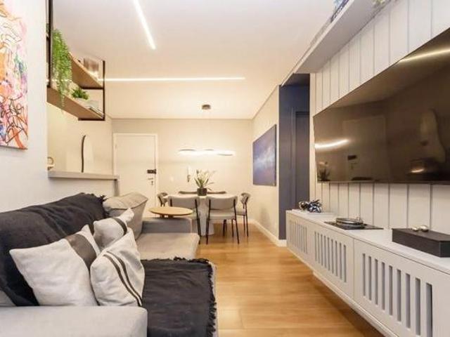 Apartamento à venda em Barueri no Bairro Alphaville Empresarial