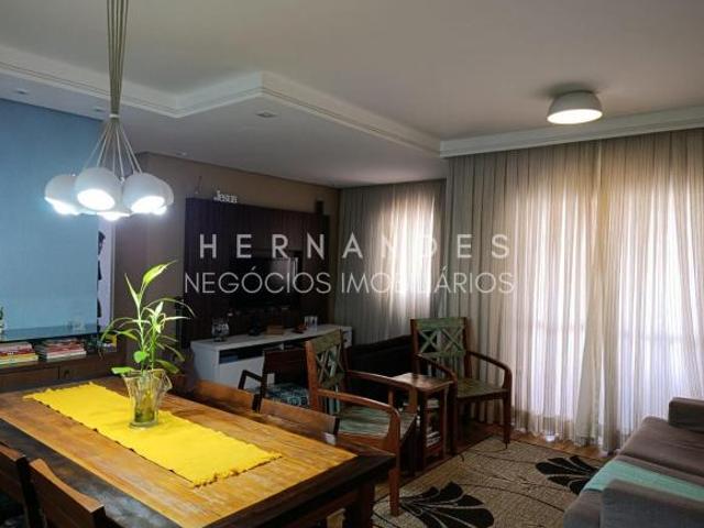 Apartamento à venda em Barueri SP: 3 quartos, 1 suíte, 1 sala, 2 banheiros, 78m² na Jardim Iracema/A