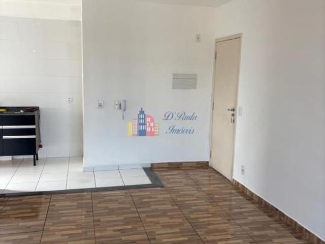 Apartamento à venda em Barueri SP: 3 quartos, 1 suíte, 2 salas, 2 banheiros e 1 vaga de garagem na V