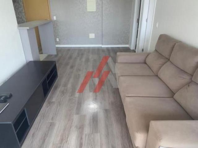 Apartamento à venda em Barueri SP: 01 quarto, 1 suíte, 2 salas, 01 banheiro, 1 vaga garagem, 66m² no