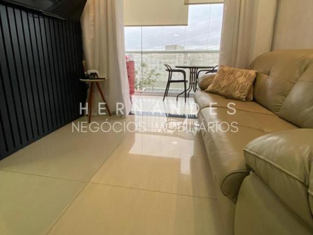 Apartamento à venda em Barueri SP: 2 quartos, 2 salas, 1 banheiro, 1 vaga
