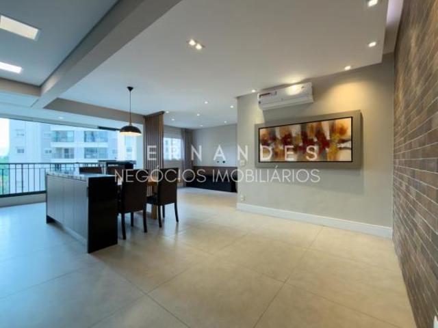 Apartamento à venda em Barueri SP: 2 quartos, 2 suítes, 1 sala, 3 banheiros, 2 vagas, 90m² no Alphav