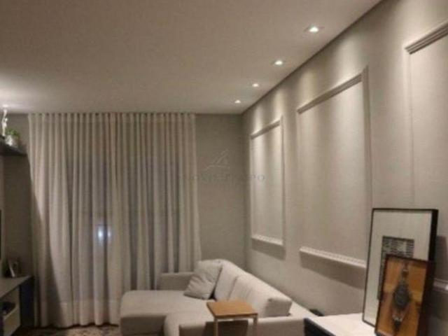 APARTAMENTO A VENDA EM BARUERI SP