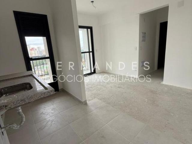 Apartamento à venda em Barueri SP, Aldeia: 2 quartos, 1 suíte, 2 salas, 2 banheiros, 1 vaga e 58m² d