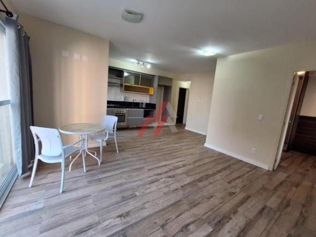 Apartamento à venda em Barueri SP, Alphaville Centro Industrial e Empresarial: 2 quartos, 1 suíte, 6