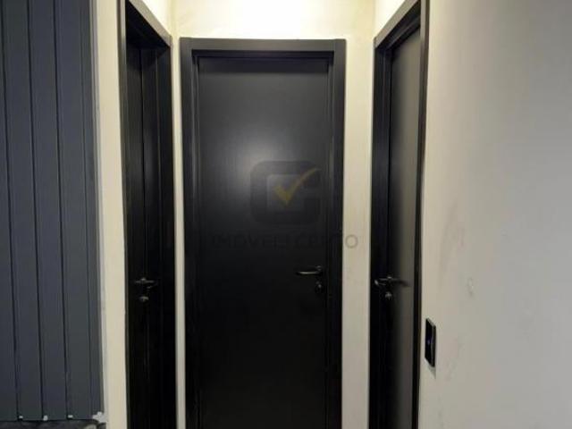Apartamento à venda em Barueri SP, Alphaville Empresarial! 2 quartos, 1 suíte, 2 salas, 1 banheiro