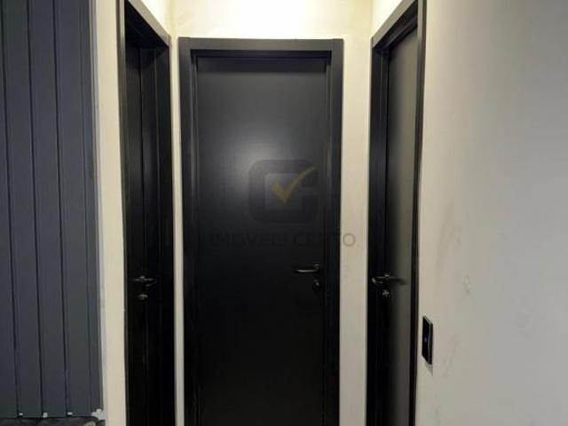 Apartamento à venda em Barueri SP, Alphaville Empresarial! 2 quartos, 1 suíte, 2 salas, 1 banheiro