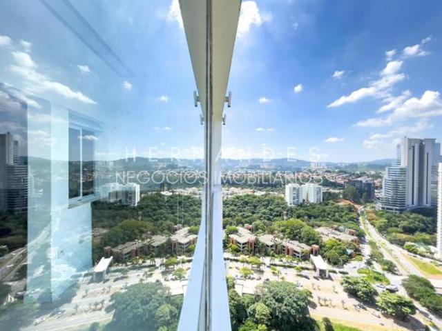 Apartamento à venda em Barueri SP, Alphaville Empresarial 3 quartos, 1 suíte, 69m², 2 vagas de gar