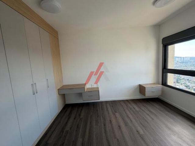 Apartamento à venda em Barueri SP, bairro Sítio Tamboré Alphaville! 3 quartos, 03 suítes, 3 salas, 0