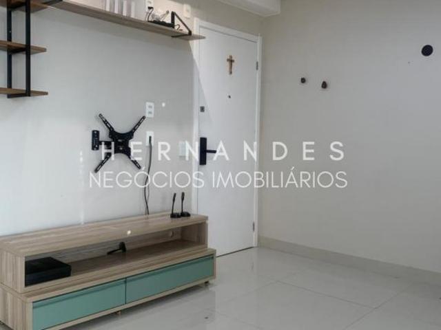 Apartamento à Venda em Barueri SP, Bairro Tamboré: 3 Quartos, 1 Suíte, 1 Sala, 2 Banheiros, 2 Vagas