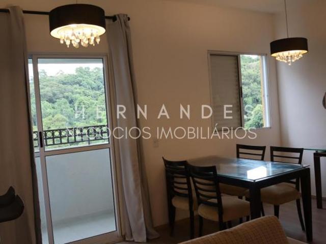 Apartamento à venda em Barueri SP, bairro Votupoca! 1 quarto, 1 sala, 1 banheiro, 1 vaga, 52 m². Ve