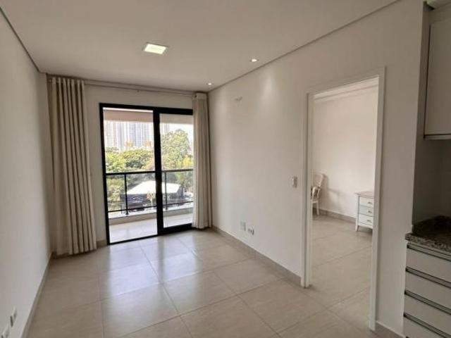 Apartamento à venda em Barueri SP, Bethaville I: 1 quarto, 1 sala, 1 banheiro, 1 vaga, 40m² de área