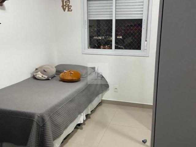 Apartamento à venda em Barueri SP, Bethaville I 2 quartos, 1 suíte, 2 salas, 1 banheiro, 1 vaga