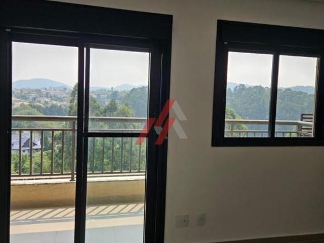 Apartamento à venda em Barueri SP, Dezoito do Forte Empresarial/Alphaville: 1 quarto, 1 sala, 1 banh