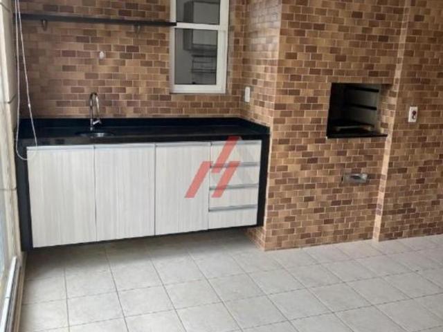 Apartamento à venda em Barueri SP, Dezoito do Forte Empresarial/alphaville, 2 quartos, 1 suíte, 2 sa