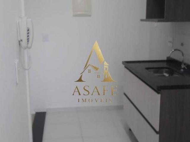 Apartamento à Venda em Barueri SP, Jardim Belval 2 Quartos, 1 Banheiro, 1 Vaga 54,00 m² Conforto