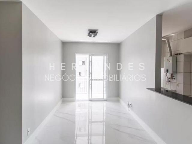 Apartamento à venda em Barueri SP, Jardim Iracema/Aldeia: 3 quartos, 1 suíte, 1 sala, 2 banheiros, 2