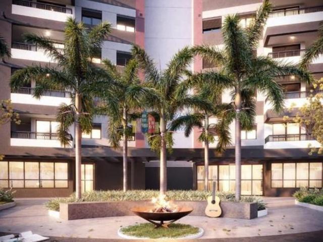 Apartamento à venda em Barueri SP, Jardim Iracema/Aldeia: 3 quartos, 1 suíte, 2 salas, 3 banheiros