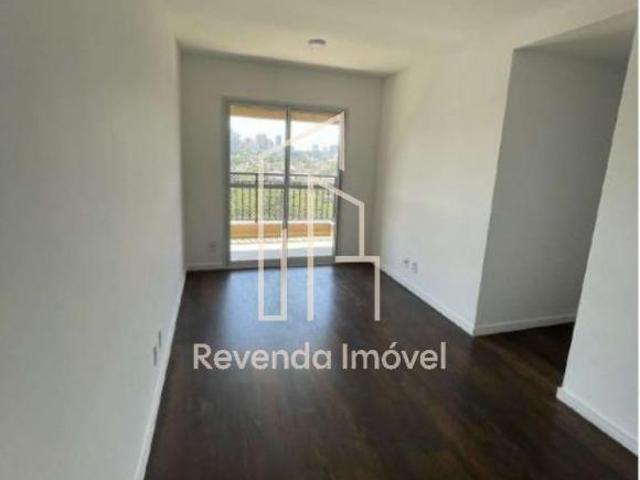 Apartamento à venda em Barueri SP, Jardim Tupanci: 3 quartos, 1 sala, 1 banhei