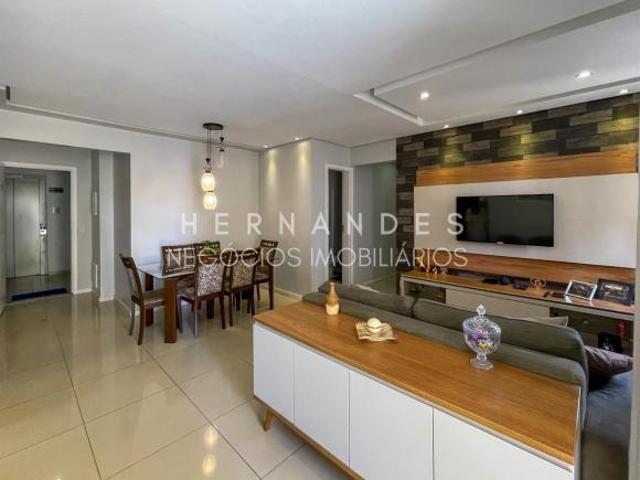 Apartamento à venda em Barueri SP, Jardim Tupanci: 3 quartos, 1 suíte, 1 sala, 2 banheiros, 1 vaga