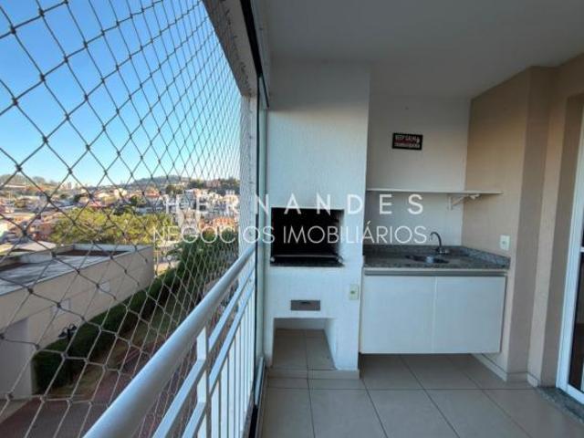 Apartamento à venda em Barueri SP, Jardim Tupanci: 3 quartos, 1 suíte, vista parque, 85m² Imperdív