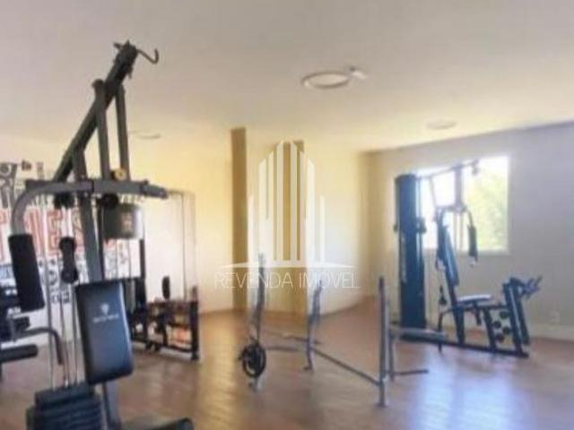 Apartamento à venda em Barueri SP, Jardim Tupanci: 1 quarto, 1 banheiro, 1 vaga, 49 m² Imperdíve