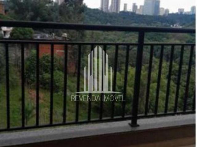 Apartamento à venda em Barueri SP, Jardim Tupanci: 1 quarto, 1 banheiro, 1 vaga, 49 m² Imperdíve