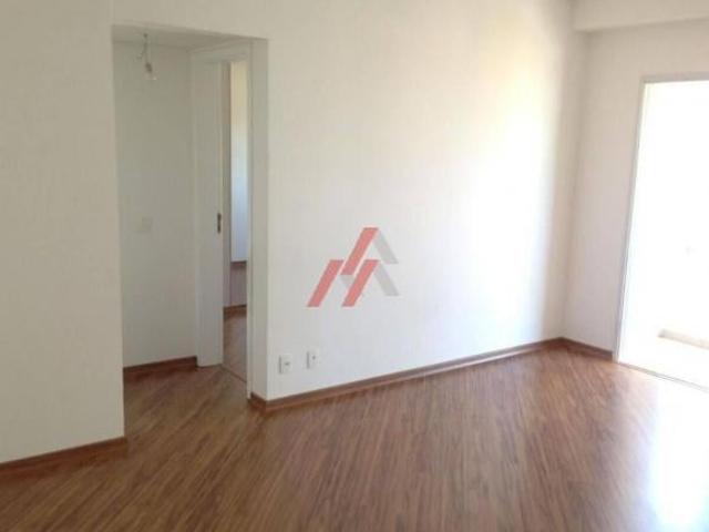 Apartamento à venda em Barueri SP, Melville Empresarial I e II: 1 quarto, 1 sala, 1 vaga de garagem