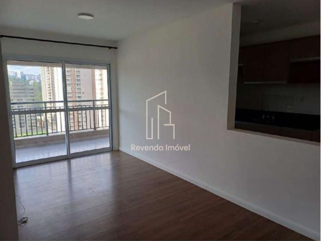 Apartamento à venda em Barueri SP, Melville Empresarial I e II: 2 quartos, 1 banheiro, 1 vaga, 68,70m². Venha conferir!Apartamento, Melville Empresarial I E II Barueri/SP