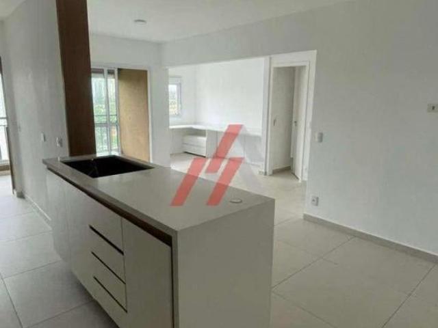 Apartamento à venda em Barueri SP, Melville Empresarial I e II: 2 quartos, 1 suíte, 1 sala, 1 vaga