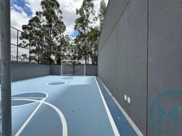 Apartamento à venda em Barueri SP no Alphaville Empresarial: 3 quartos, 95m² de área!
