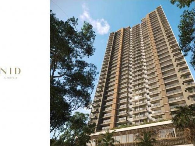 Apartamento à venda em Barueri SP no bairro Dezoito do Forte Empresarial/alphaville 3 quartos, 1 s
