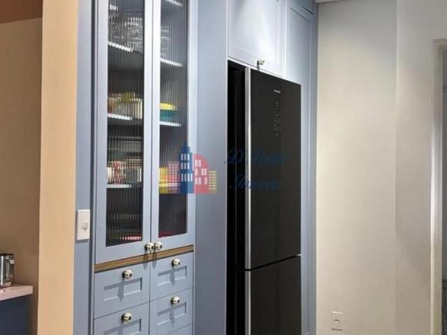 Apartamento à venda em Barueri SP no bairro Dezoito do Forte Empresarial/Alphaville 3 quartos, 2 s