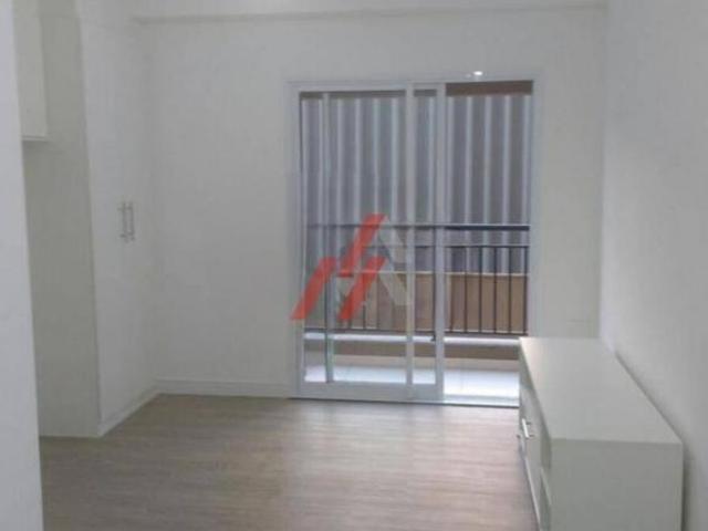 Apartamento à venda em Barueri SP, no bairro Tamboré: 1 quarto, 1 suíte, 1 sala, 1 banheiro, 1 vaga