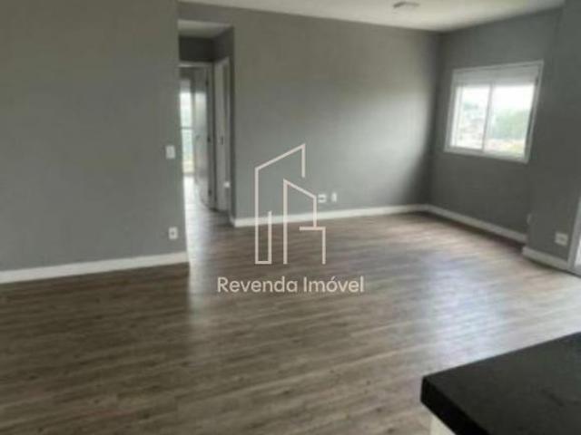 Apartamento à venda em Barueri SP, no bairro Tamboré, 2 quartos, 2 vagas, 73m² de área. Venha conf