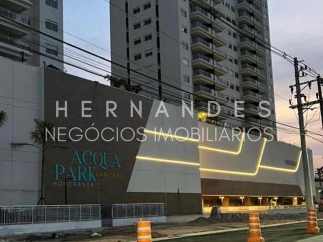 Apartamento à venda em Barueri SP, no Jardim Esperança: 3 quartos, 1 suíte, 2 banheiros e 2 vagas de