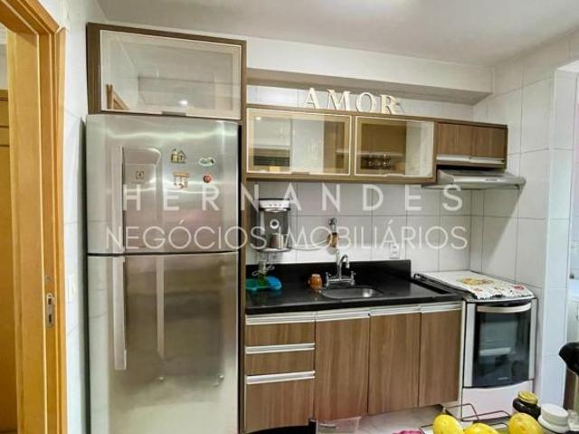 Apartamento à venda em Barueri SP na Vila Boa Vista com 3 quartos, 1 suíte, 75m² e vaga de garagem