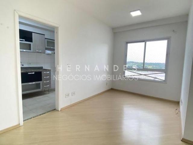 Apartamento à venda em Barueri SP na Vila Iracema: 2 quartos, 1 suíte, 2 salas, 2 banheiros, 1 vaga