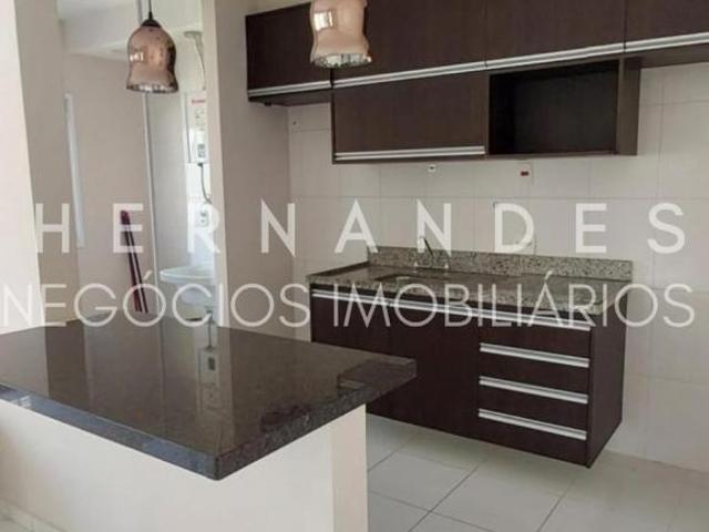 Apartamento à venda em Barueri SP, Tamboré: 3 quartos, 1 suíte, 2 banheiros, 1 vaga de garagem, 73m²