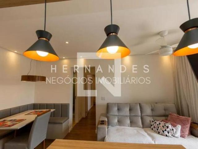 Apartamento à venda em Barueri SP, Vila Boa Vista: 2 quartos, 1 suíte, 1 vaga. Aproveite!