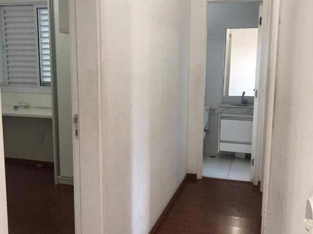 Apartamento à venda em Barueri, Spazio Club Barueri, com 3 quartos, com 70 m², S