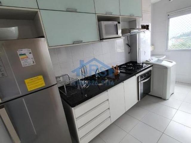 Apartamento à venda em Barueri, Parque Viana, com 2 quartos, com 56 m², Upper Ville