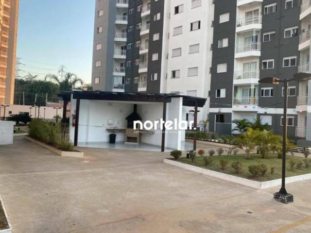 Apartamento à venda em Barueri Parque Viana