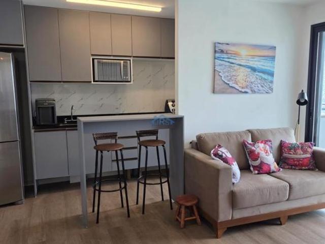 Apartamento à venda em Barueri, Residencial Tamboré, com 3 suítes, com 153 m², A