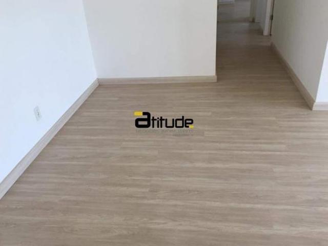 APARTAMENTO A VENDA EM BARUERI VIDA NOVA BARUERI